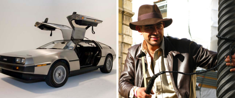 6 Cool Movie Props We Want For Ourselves - OMG.ROCKS