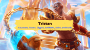 Tristan Hero Wars Dominion Era 2026 OMG ROCKS Tristan Hero Wars Dominion Era 2026 OMG ROCKS